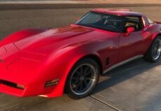 1980 Chevrolet Corvette Classics for Sale - Classics on Autotrader