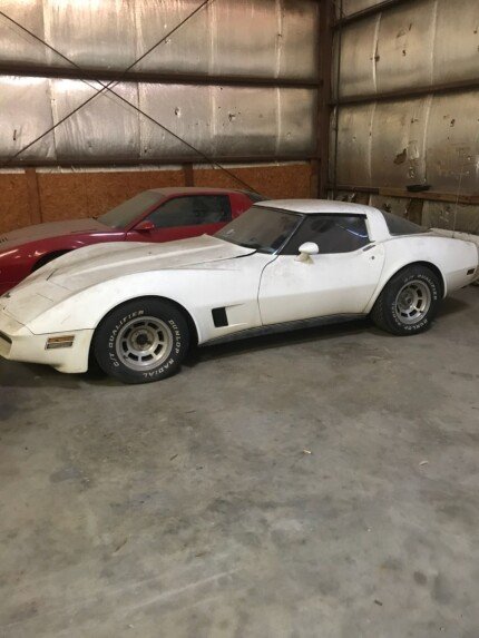 1980 Chevrolet Corvette Classics for Sale - Classics on Autotrader