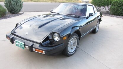 Datsun 280ZX Classics for Sale - Classics on Autotrader