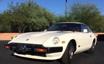 Datsun 280ZX Classics for Sale - Classics on Autotrader