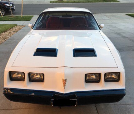 1980 Pontiac Firebird Classics for Sale - Classics on Autotrader