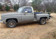 GMC Classic Trucks for Sale - Classics on Autotrader