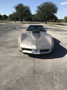 1982 Chevrolet Corvette Classics for Sale - Classics on Autotrader