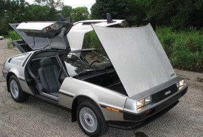 DeLorean DMC-12 Classics for Sale - Classics on Autotrader