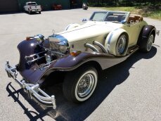 Excalibur Classics for Sale - Classics on Autotrader