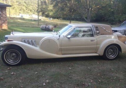 Zimmer Golden Spirit Classics for Sale - Classics on Autotrader