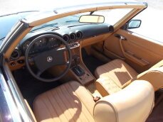 Mercedes-Benz 380SL Classics for Sale - Classics on Autotrader