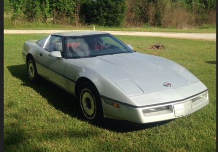 1984 Chevrolet Corvette Classics for Sale - Classics on Autotrader