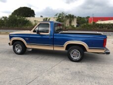 1984 Ford F150 Classics for Sale - Classics on Autotrader