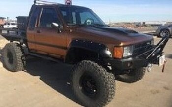 Toyota Pickup Classics for Sale - Classics on Autotrader