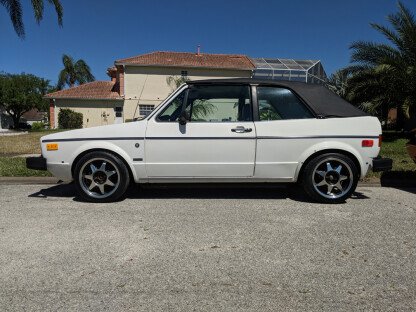 Volkswagen Rabbit Classics for Sale - Classics on Autotrader