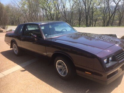 1985 Chevrolet Monte Carlo Classics for Sale - Classics on Autotrader