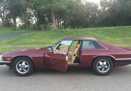 Jaguar XJS Classics for Sale - Classics on Autotrader