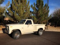 1986 Ford F150 Classics for Sale - Classics on Autotrader
