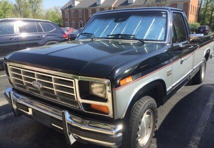 Ford F150 Classics for Sale - Classics on Autotrader