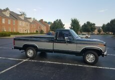 Ford F150 Classics for Sale - Classics on Autotrader
