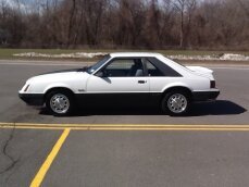 1986 Ford Mustang Classics for Sale - Classics on Autotrader