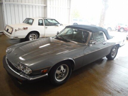Jaguar XJS Classics for Sale - Classics on Autotrader