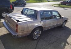 Oldsmobile Ninety-Eight Classics for Sale - Classics on Autotrader