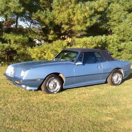 Avanti Classics for Sale - Classics on Autotrader