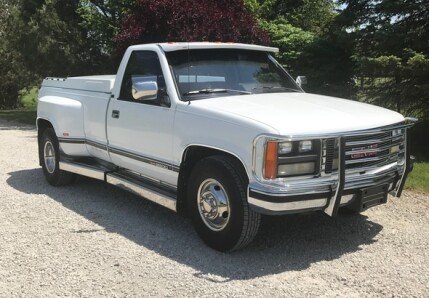 GMC Classic Trucks for Sale - Classics on Autotrader