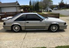 1990 Ford Mustang Classics for Sale - Classics on Autotrader