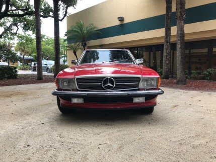1990 Mercedes-Benz 300SL Classics for Sale - Classics on Autotrader