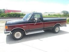 1991 Ford F150 Classics for Sale - Classics on Autotrader