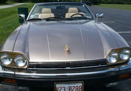 Jaguar XJS Classics for Sale - Classics on Autotrader