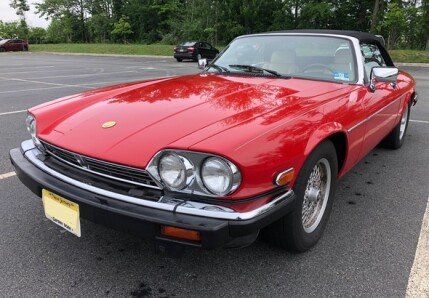 Jaguar XJS Classics for Sale - Classics on Autotrader