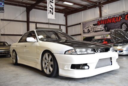 Nissan Skyline Classics for Sale - Classics on Autotrader