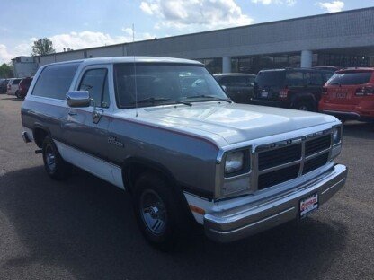 Dodge Ramcharger Classics for Sale - Classics on Autotrader