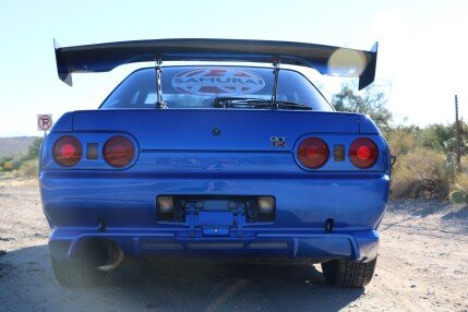 Nissan Skyline Classics for Sale - Classics on Autotrader