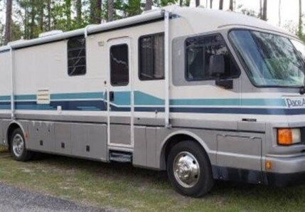 Fleetwood Pace Arrow RVs for Sale - RVs on Autotrader