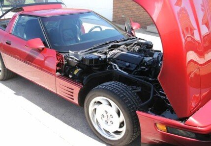 1994 Chevrolet Corvette Classics for Sale - Classics on Autotrader