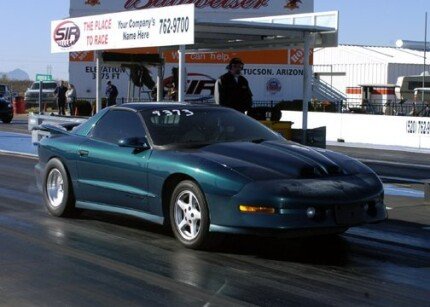 1996 Pontiac Firebird Classics for Sale - Classics on Autotrader