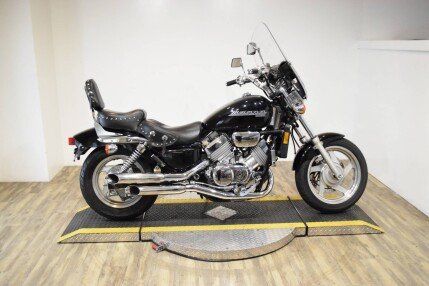 Honda Magna 750 Motorcycles for Sale - Motorcycles on Autotrader