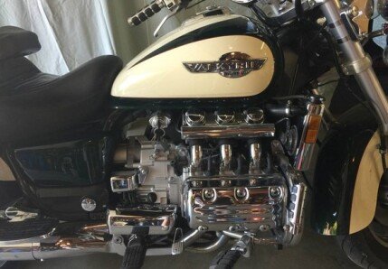 Honda Valkyrie Motorcycles for Sale - Motorcycles on Autotrader