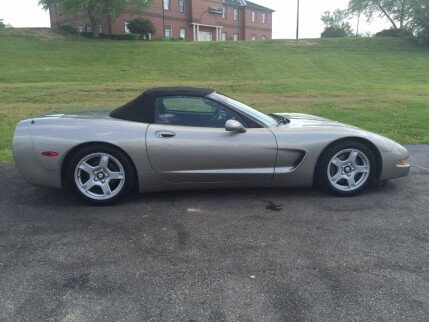 1999 Chevrolet Corvette Classics for Sale - Classics on Autotrader