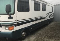 Newmar Motorhome RVs for Sale - RVs on Autotrader