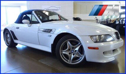 BMW M Roadster Classics for Sale - Classics on Autotrader