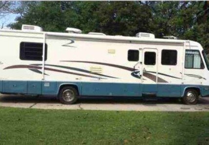 Georgie Boy RVs for Sale - RVs on Autotrader