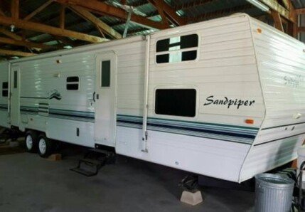 Forest River Sandpiper RVs for Sale - RVs on Autotrader