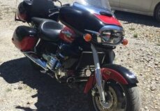 Honda Valkyrie Motorcycles for Sale - Motorcycles on Autotrader