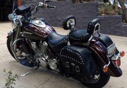 Yamaha Road Star Motorcycles for Sale - Motorcycles on Autotrader