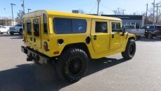 Hummer H1 Classics for Sale - Classics on Autotrader