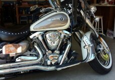Yamaha Road Star Motorcycles for Sale - Motorcycles on Autotrader