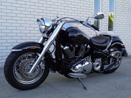 Yamaha Road Star Motorcycles for Sale - Motorcycles on Autotrader
