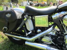 2003 Harley-Davidson Dyna Motorcycles for Sale - Motorcycles on Autotrader