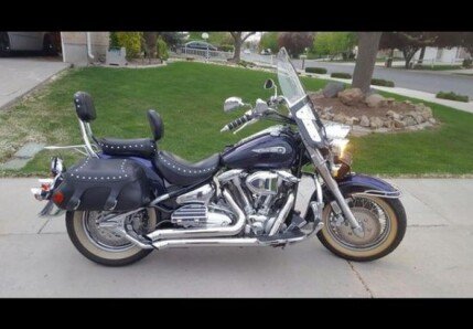 Yamaha Road Star Motorcycles for Sale - Motorcycles on Autotrader